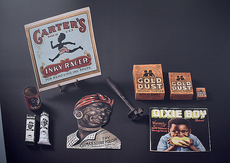 “Testify” exhibit shows Black experience in America | News, Sports ...